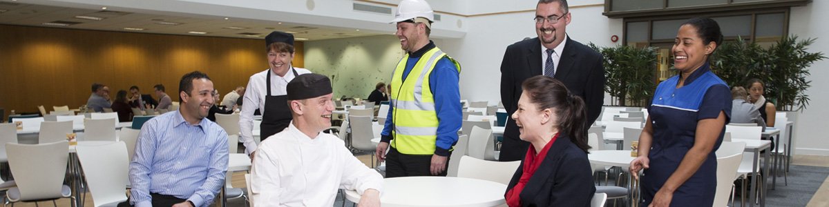 O nás - Atalian v České republice | Atalian